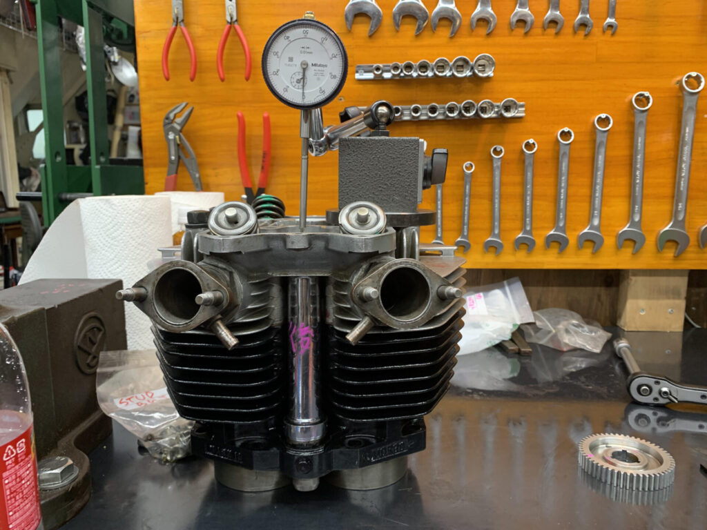 SERVICE - KNOW THY BEAST